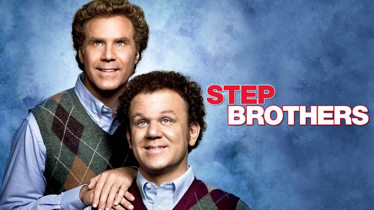 Step Brothers Wallpaper