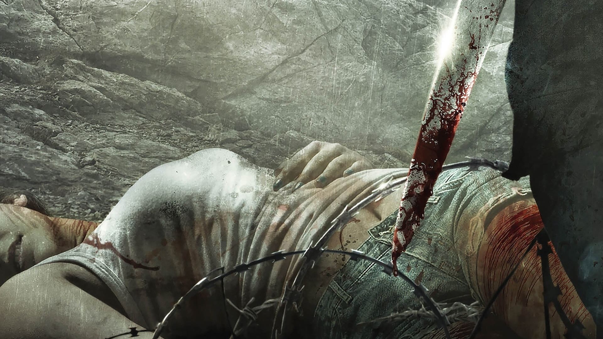 wrong turn 6 wallpaper