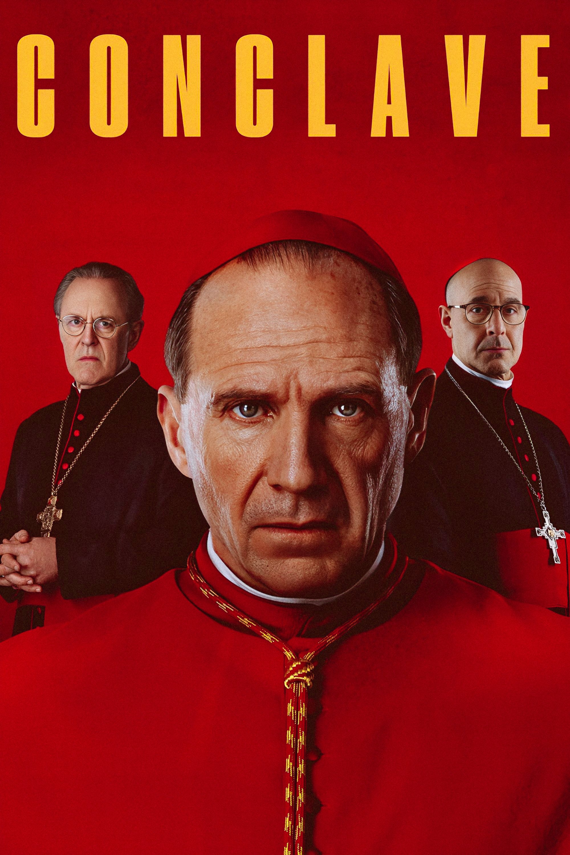 Conclave - posters, covers, wallpapers — ACMODASI India