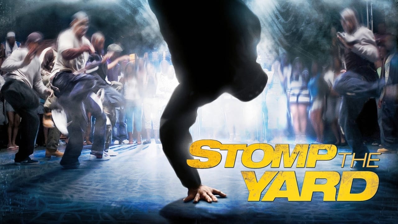 stomp the yard wallpaper