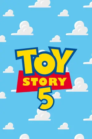 Toy Story 5 2026 Toy Story 5 2026