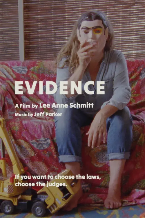 Film «Evidence» 2025 — ACMODASI