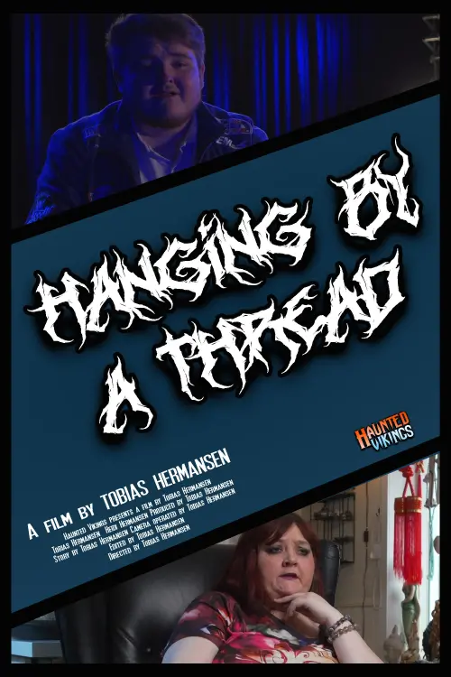 Film «Hanging by a Thread» 2025 — ACMODASI