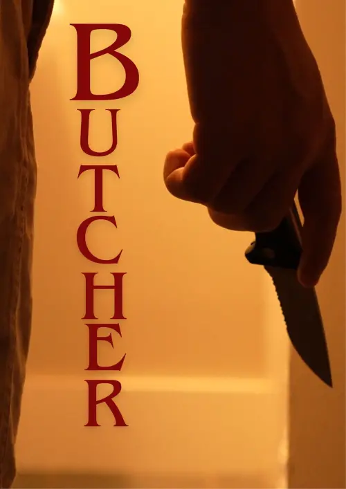 Film «Butcher» 2024 — ACMODASI