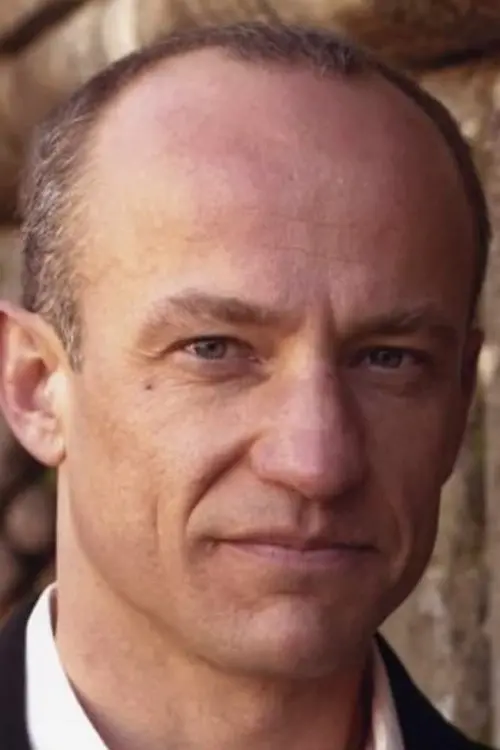 Kurt Max Runte - Actor — ACMODASI India