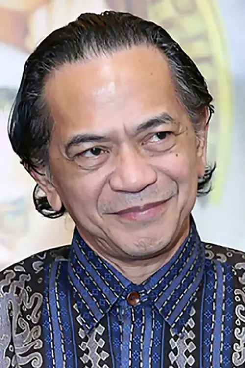 Ray Sahetapy - Actor — ACMODASI