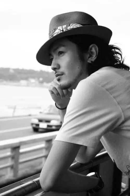 Sotaro Yasuda - Actor — ACMODASI