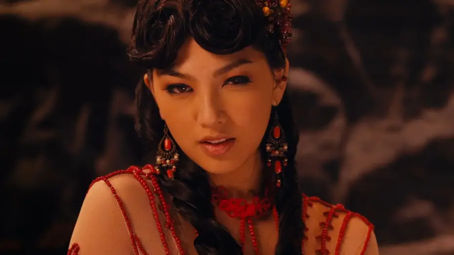 Film «3-D Sex and Zen: Extreme Ecstasy» 2011 — ACMODASI