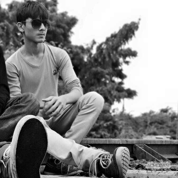 Zaid Malik Actor Dancer | India