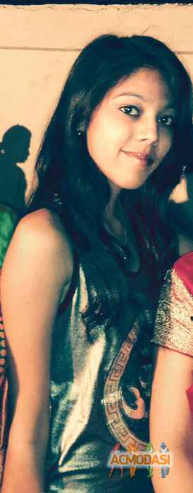 Prashika , 28 years | — ACMODASI
