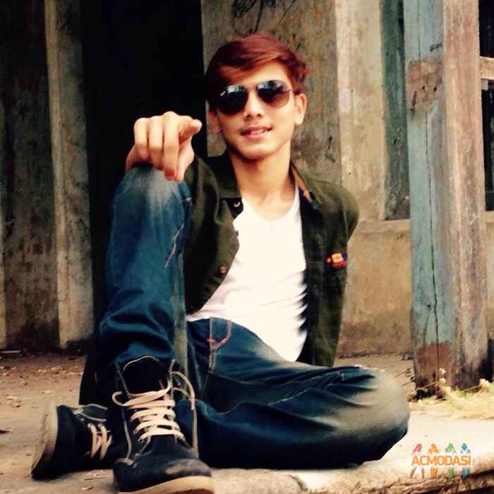 Zaid Malik Actor Dancer | India