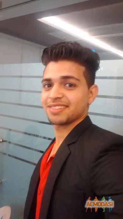 Rahul Kumar, 28 years | 5671 — ACMODASI India