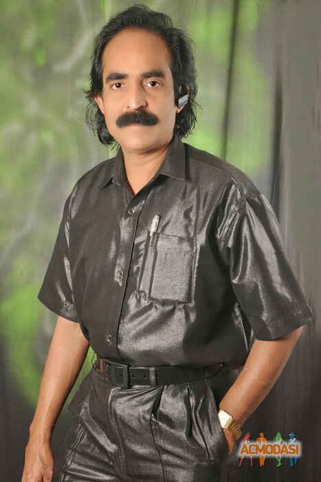 Surya Prasad Actor - ACMODASI India