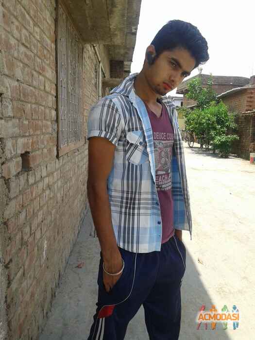 Nitesh Rajput | india | ACMODASI IN